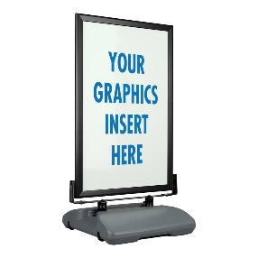 Curb Signs - Message And Windmaster Signs - ParkingZone