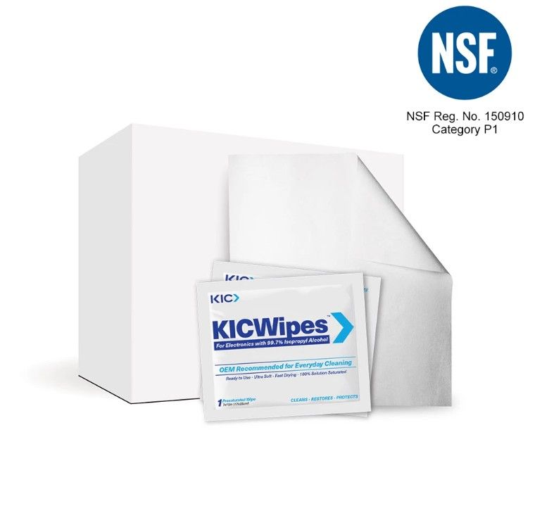 Ez Cleaning Wipes - ParkingZone