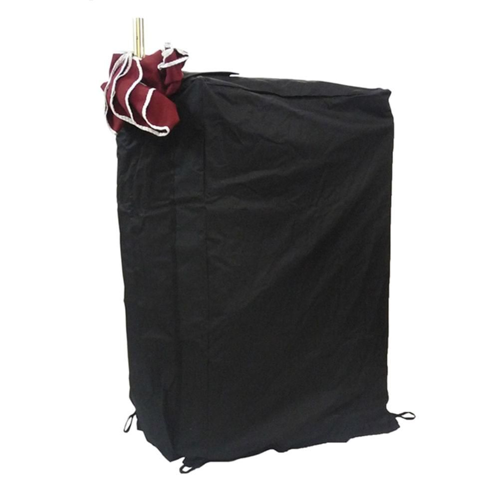 Podium Cover for Smart Hook Black Podiums – ParkingZone
