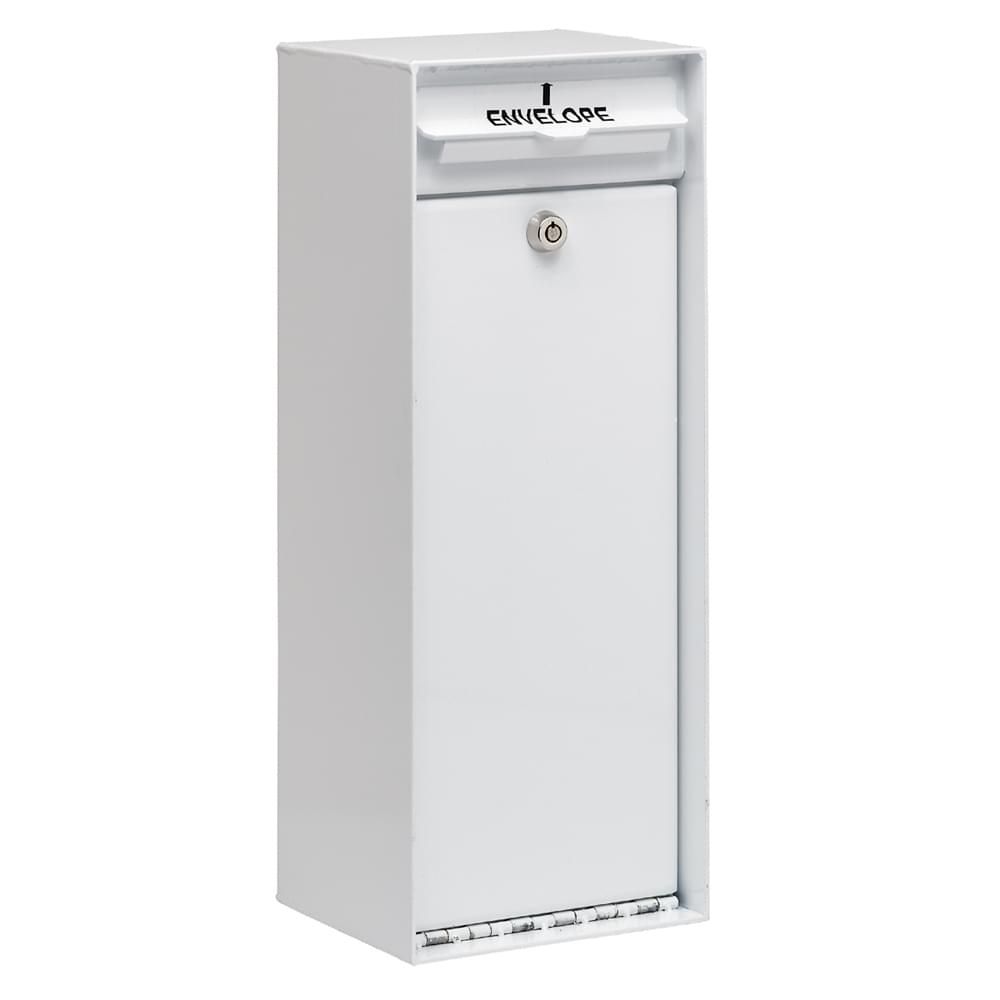 Ev-3 Large Powder Coated Envelope Vault - ParkingZone