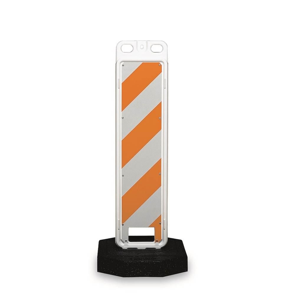 Step-N-Lock Vertical Panel - ParkingZone