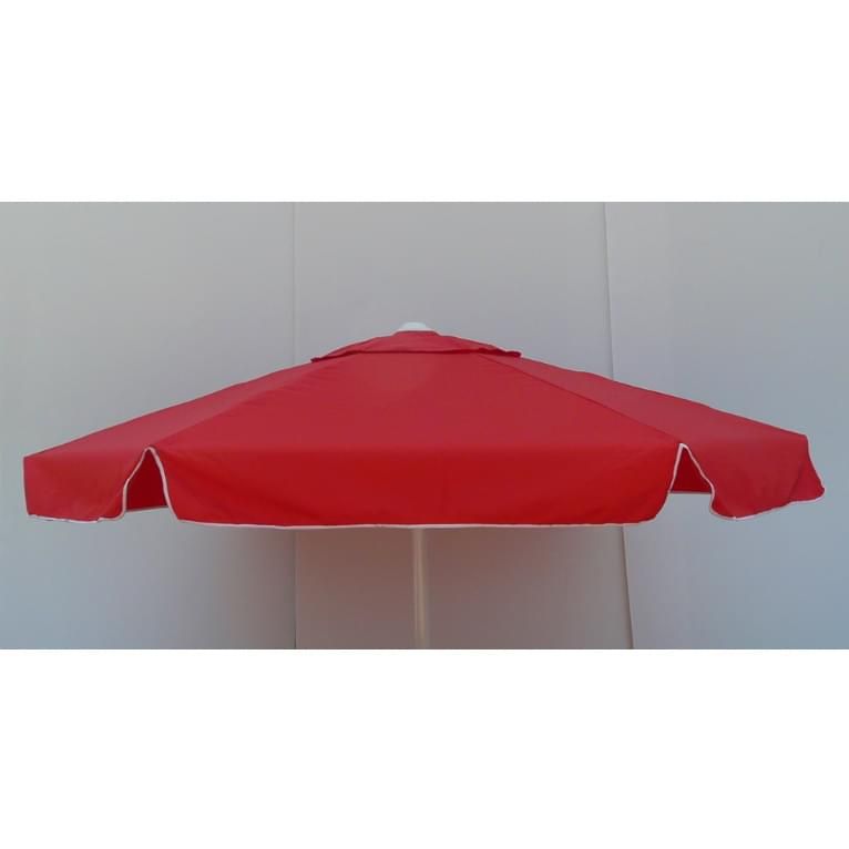 Valet Podium Umbrella for Parking Attendants – ParkingZone
