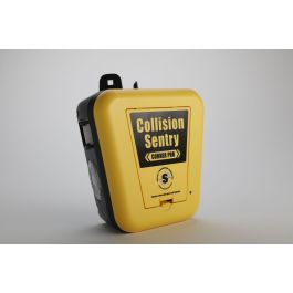 Collision Sentry ® Corner Pro