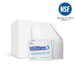 Ez Cleaning Wipes - ParkingZone