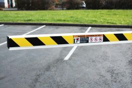 Gate Arm Pad - ParkingZone