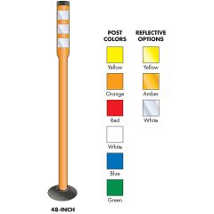 Permanent Delineators - Delineators