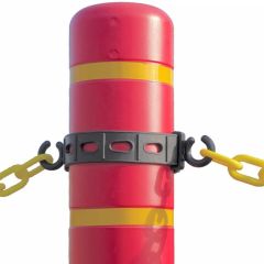Parking Stanchions, Chains And Posts - ParkingZone