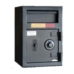 Heavy Duty Under Counter Safe - ParkingZone