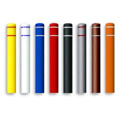 Bollard Protection - ParkingZone