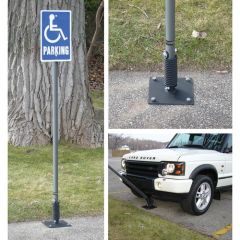 Permanent Delineators - Delineators