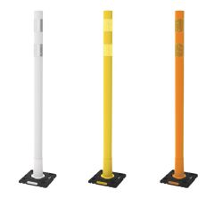 Permanent Delineators - Delineators