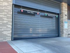 Clearance Bars - ParkingZone