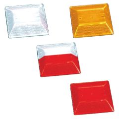 Reflective Pavement Road Markers - ParkingZone