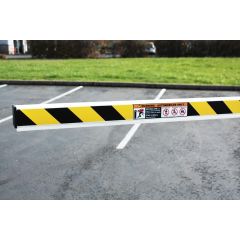 Gate Arms and Accessories - ParkingZone