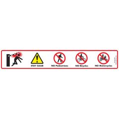 Gate Arms and Accessories - ParkingZone