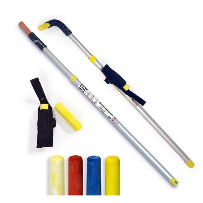 ParkingZone Has Pads to Fit Most Standard Gate Arms