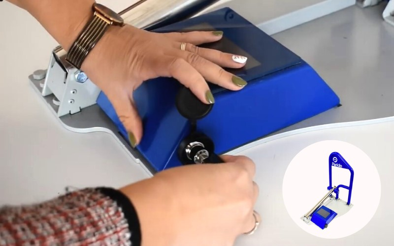 Get Charged Up- Charging Your Parklio