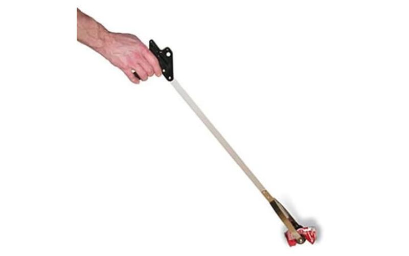 It’s Not a Reach- This Picker Upper is Great!