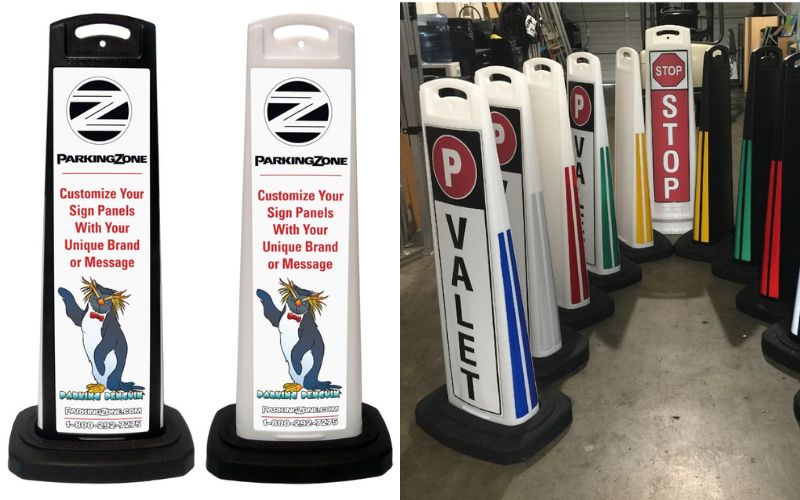 Sign Panels Just Make Sense!