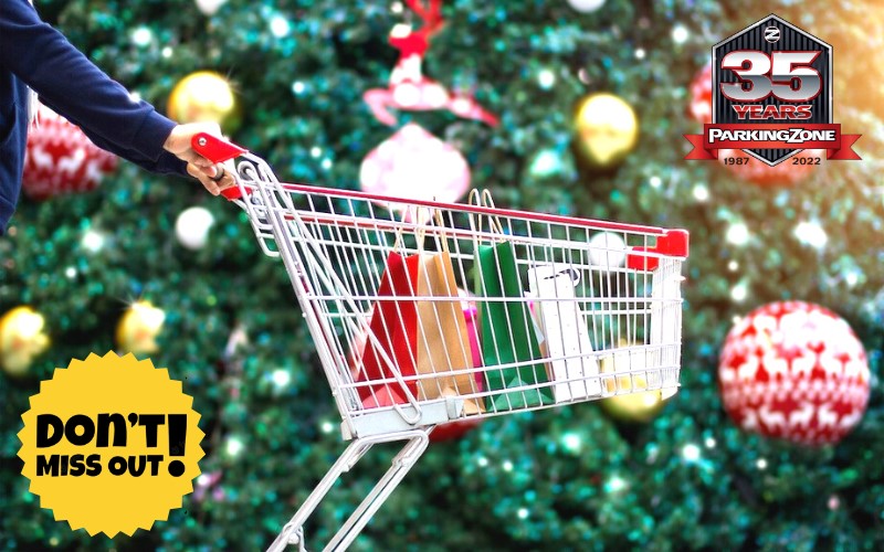Don’t Miss These December Deals!