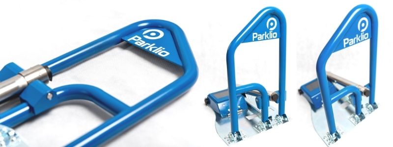 A North American First: Introducing the Parklio Barrier!